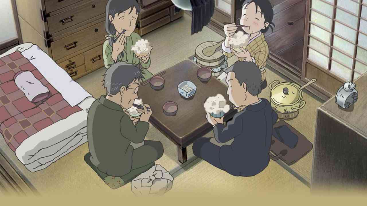 La película ‘Kono Sekai no Katasumi ni’ se estrenará el 12 de noviembre ...