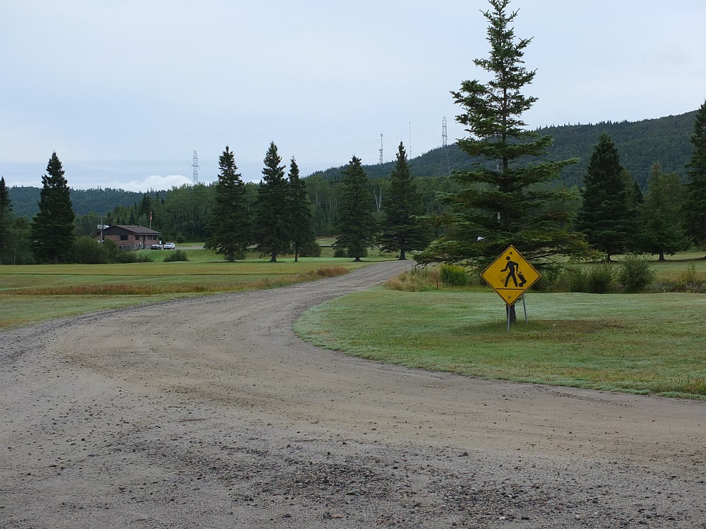 Nipigon Museum The Blog: 2016