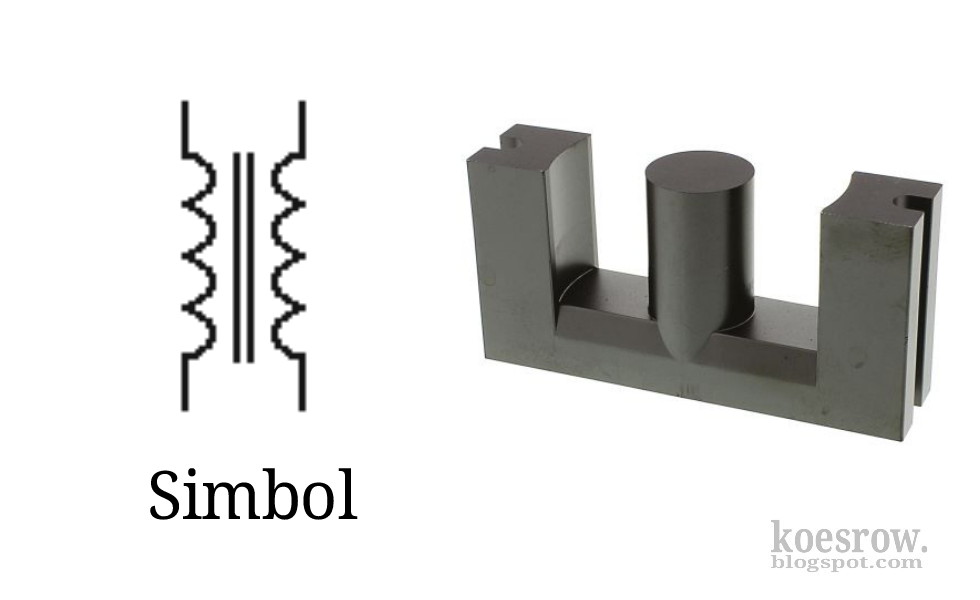 Jenis Trafo beserta Fungsinya dalam Dunia Kelistrikan - Koesrow