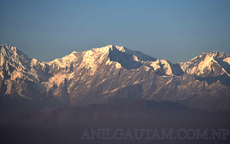 Daman, Makwanpur: Tourist Destination - ANILGAUTAM.COM.NP | Engineers Blog