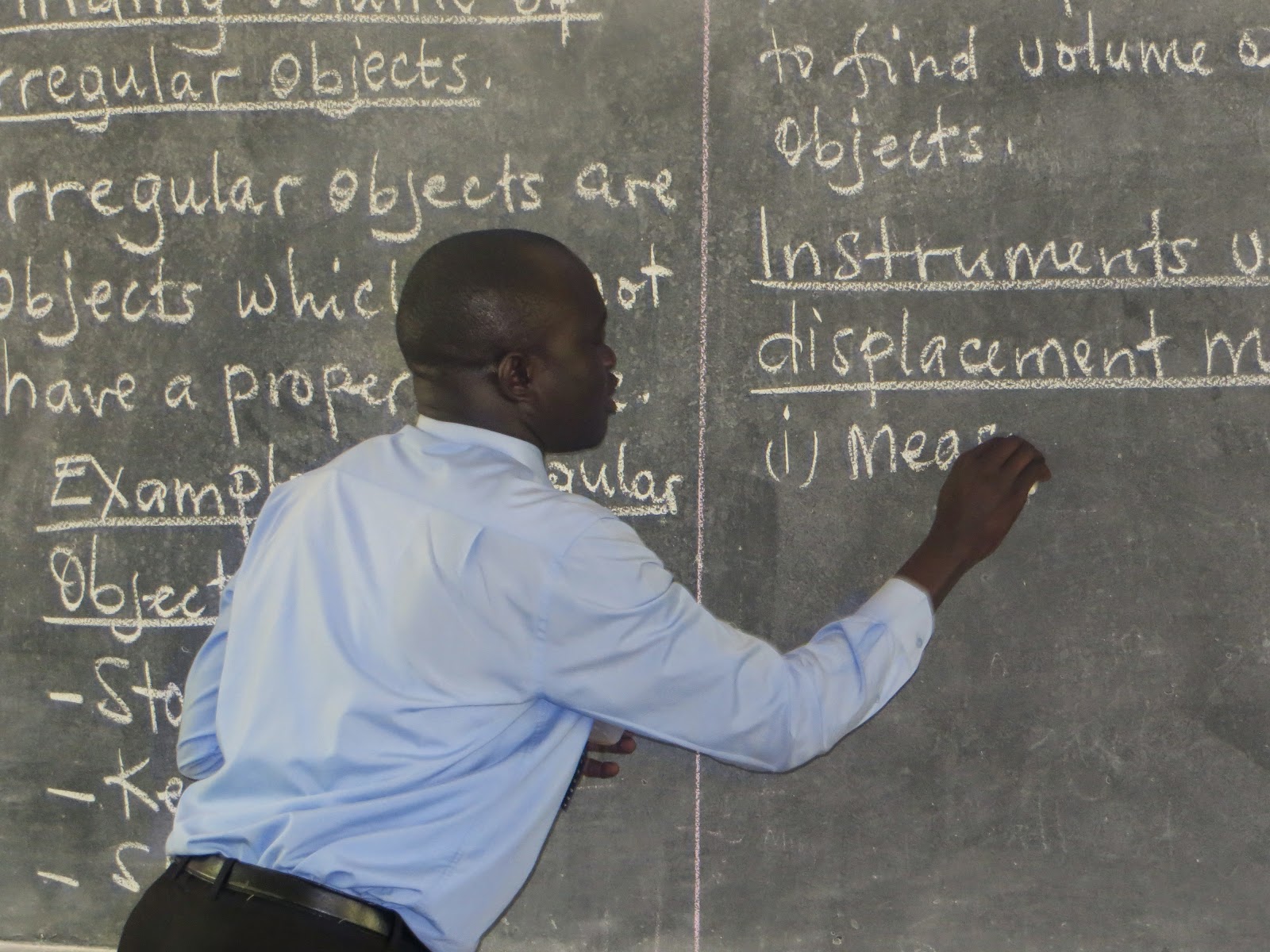 st.theresa: lesson video