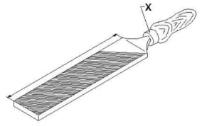 CBT EXAM : FITTER TRADE THEORY - FIRST YEAR