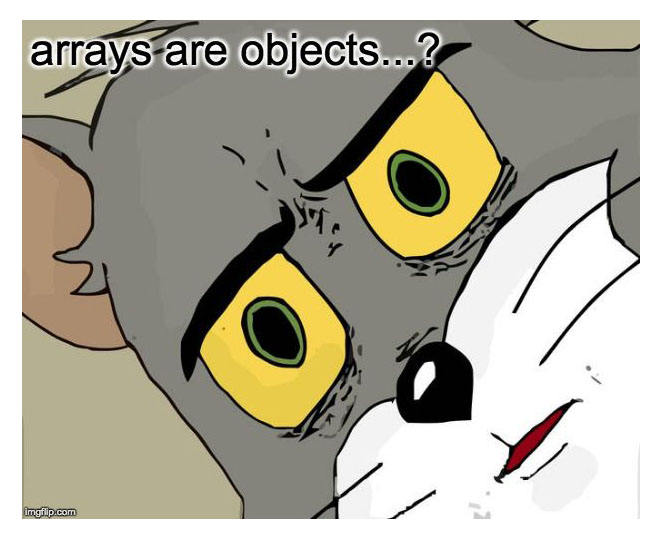 JavaScript Wierd Things (Part 2) JavaScript Wierd Things (Part 2)