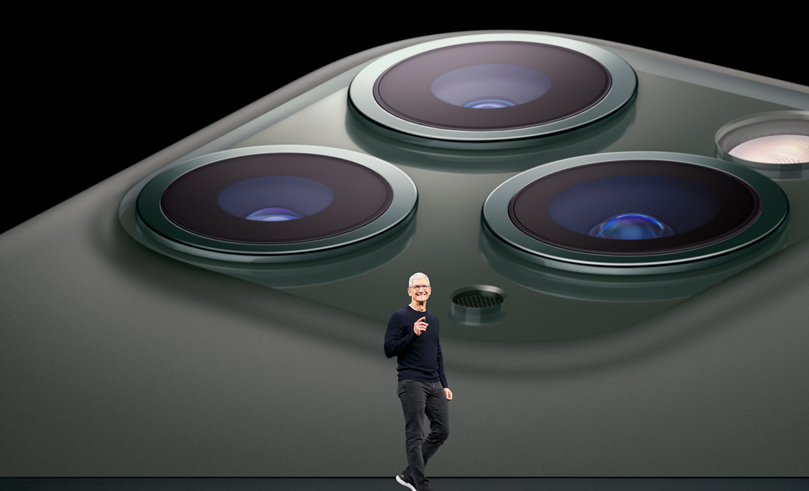 iPhone 11 Pro and iPhone 11 Pro Max: specs, pricing and availability ...