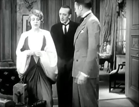 Forgotten Actors: Claud Allister