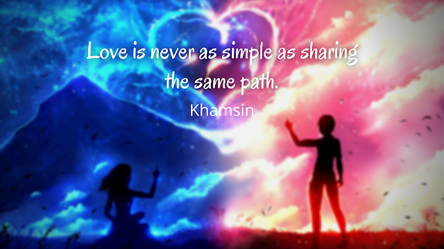 Best 10 Anime Love And Relationships Quotes - Anime Sensai - Enjoy ...