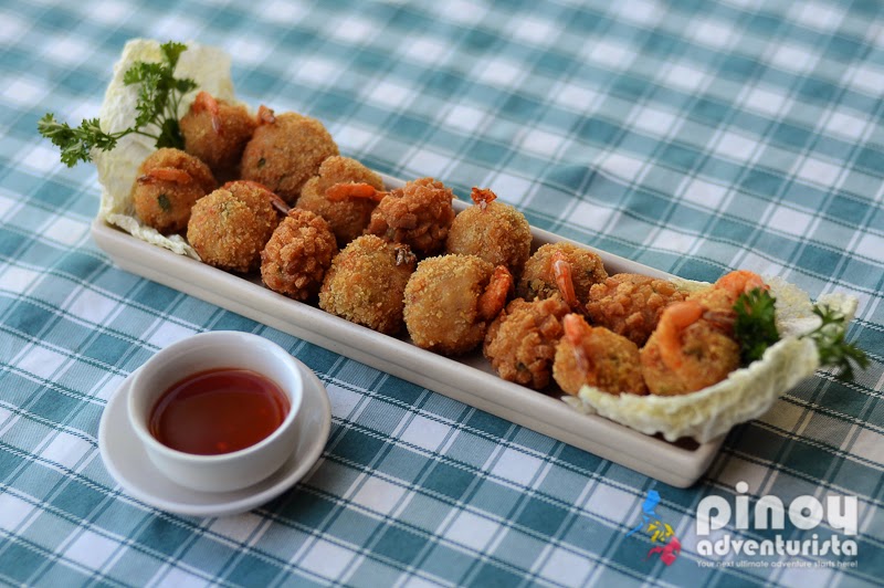 RESTAURANTS IN ROXAS CITY, CAPIZ: Coco Veranda Bar and Restaurant in ...