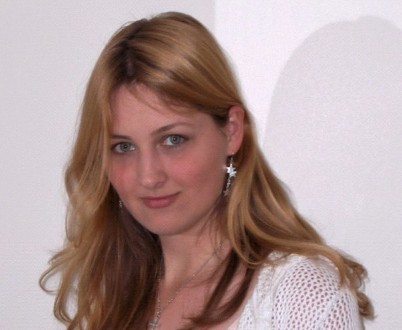 Fragments of Life: Spotted: Heather Beck + Paranormal Prize Pack Giveaway