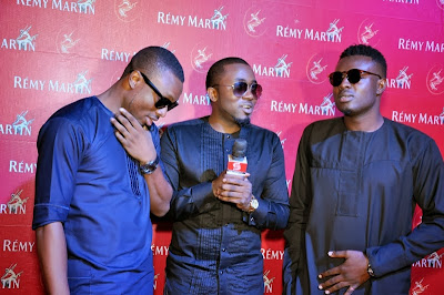 Photos: Remy Martin celebrates DJ Jimmy Jatt in grand style