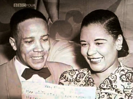 FROM THE VAULTS: Bobby Tucker born 8 January 1923