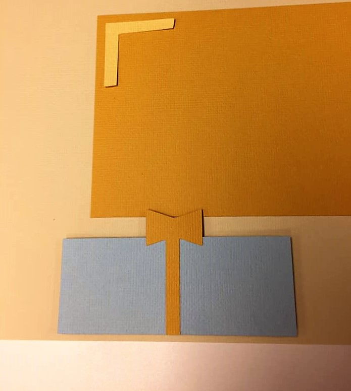 Down Memory Lane: 13 Ways to Personalize your Page Kit. #3: Pop Up Dots