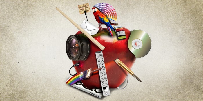 Grafik Tasarım Hakkında Herşey: Grafik Sanatlar Üzerine Uzunca Bir Yazı