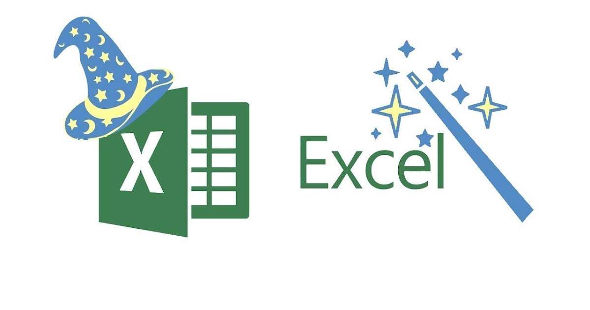 Become A Excel Wizard ( IN 1 Hour)