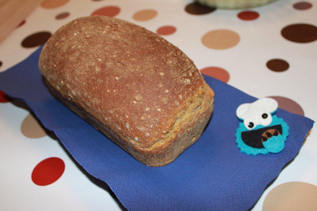 cacharreando en mi cocina: PAN DE MULTICEREALES (RECETA SENCILLA)