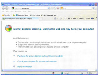 Computacion desde CERO: ¿Que es el explorador de Internet?