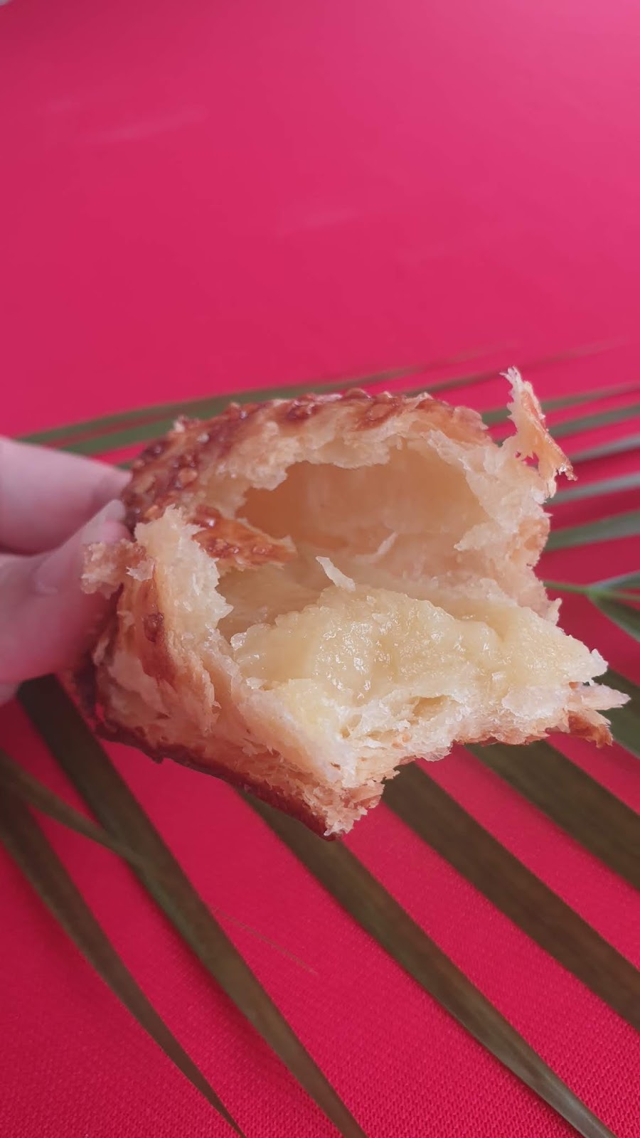 E-Wen Hooi: Limited Edition Merdeka Snack at Shell deli2go