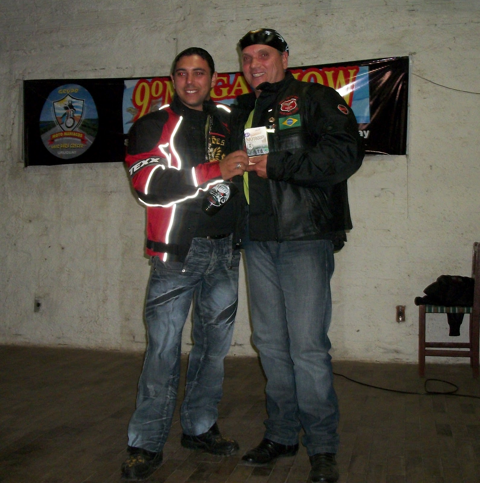 MOTO GRUPO BAGÉ TÊNIS CLUBE: Moto Grupo BTC participa do 4° Festival de ...