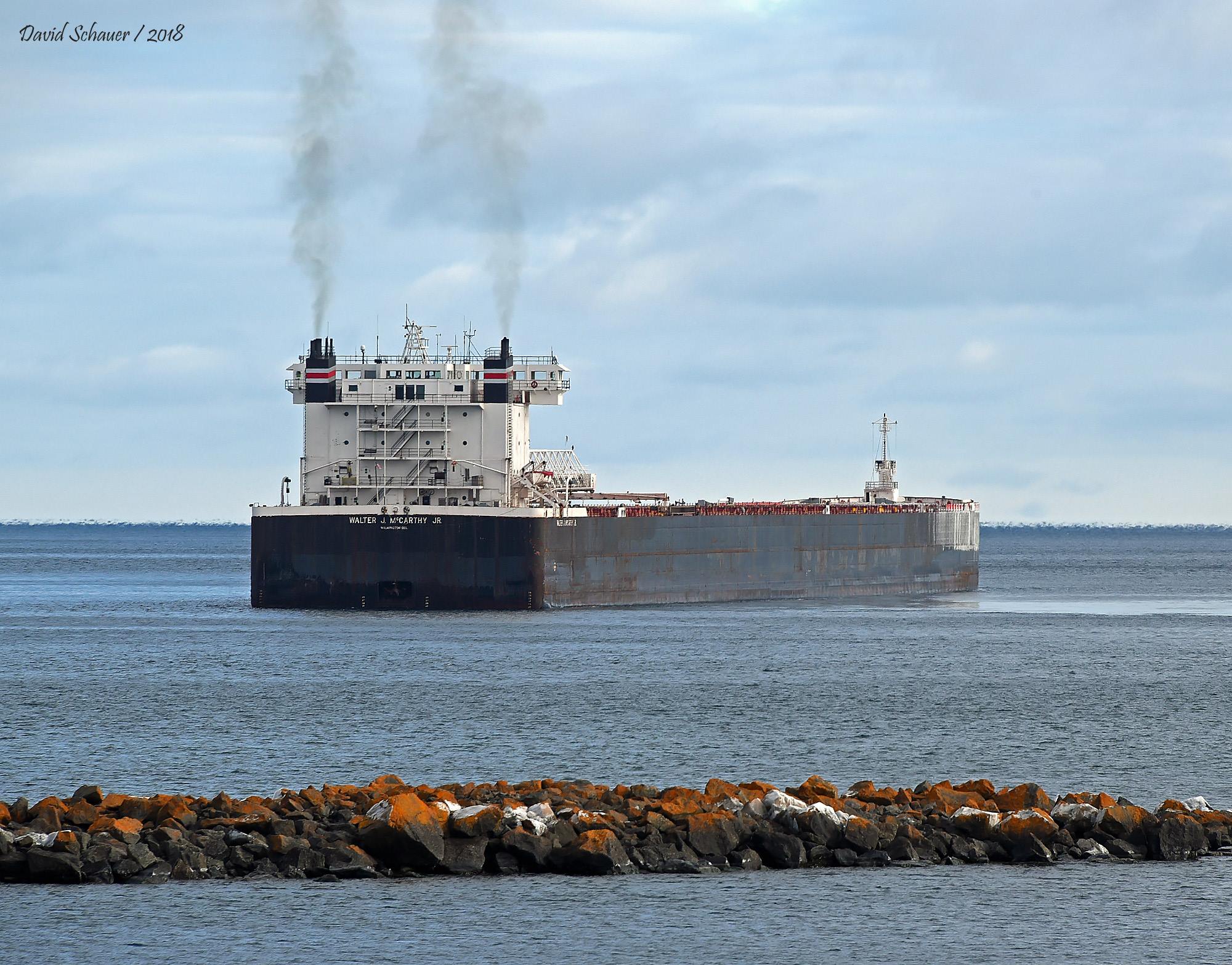 Towns and Nature: Silver Bay, MN: Cliffs Northshore/Reserve Mining
