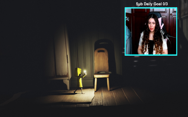 How to add a Sub Daily Goal on Streamlabs OBS