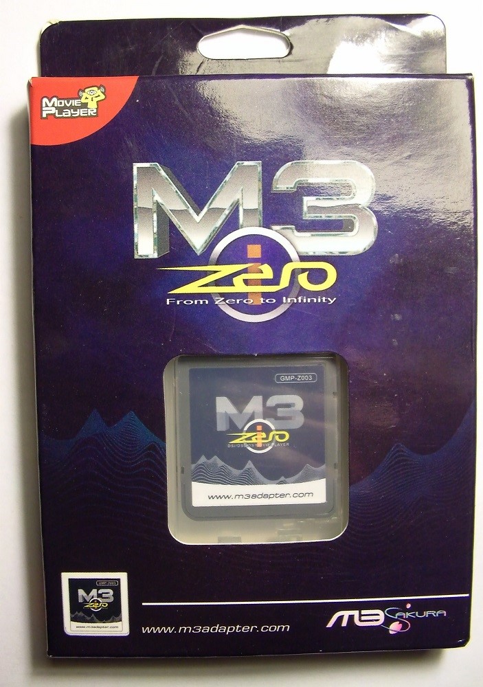 Beyond Consoles: M3i Zero Review (m3adapter.com)