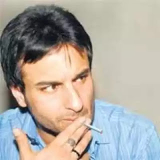 Shirtless Bollywood Men: Smokers in Bollywood: Bad role models: The ...