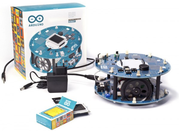 Fonctions De La Plateforme Arduino Robot Mchobby Le Blog