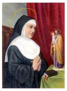 Asociación de la Medalla Milagrosa Oraciones e intenciones a la Virgen ...