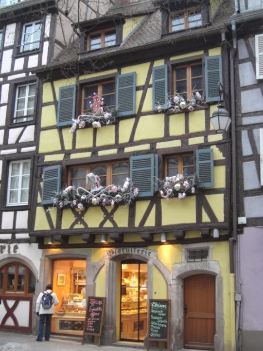 Beautiful & Interesting Historic Buildings in Europe: Architectural ...