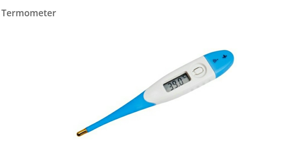 50 Nama Alat Medis Beserta Fungsinya