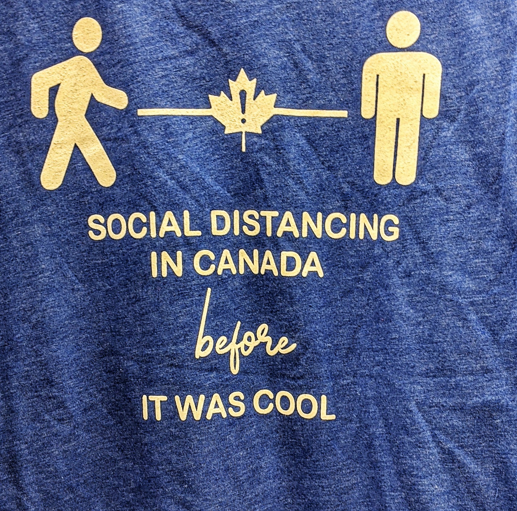 Passage to Sackville.: May you live in interesting times, or lessons I ...