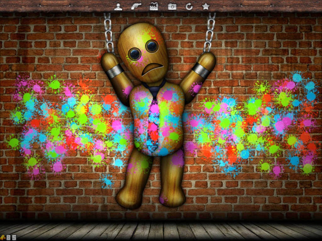 [HACK] Smash Dude iOS everything unlocked (All versions) (NO jailbreak)