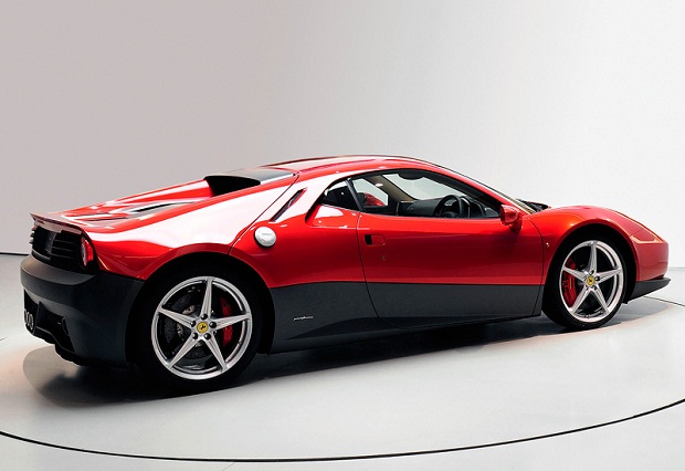 Kereta paling mahal di dunia - Tempo Resah