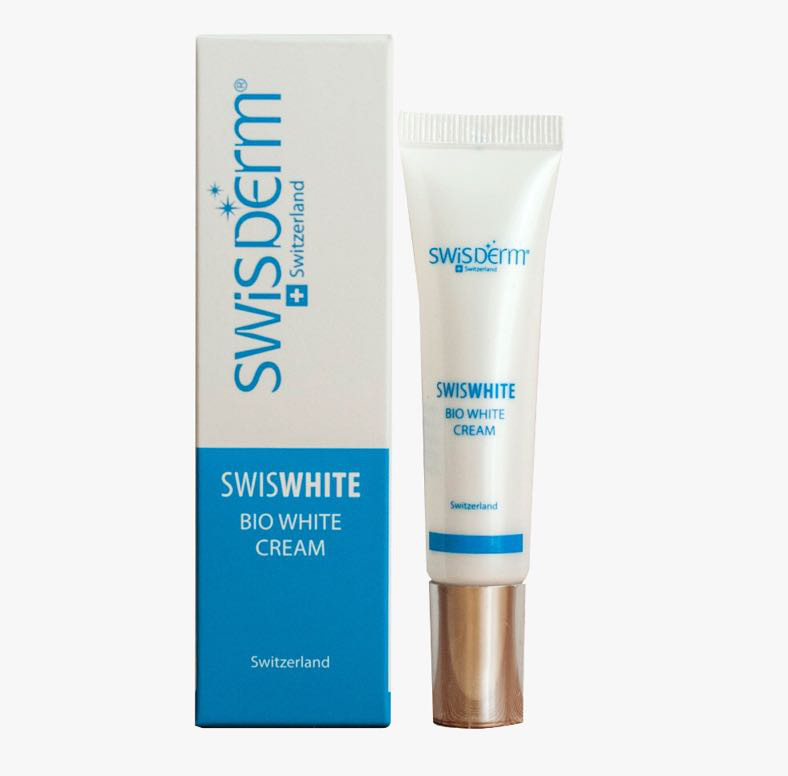 SwisWhite Bio-White Cream