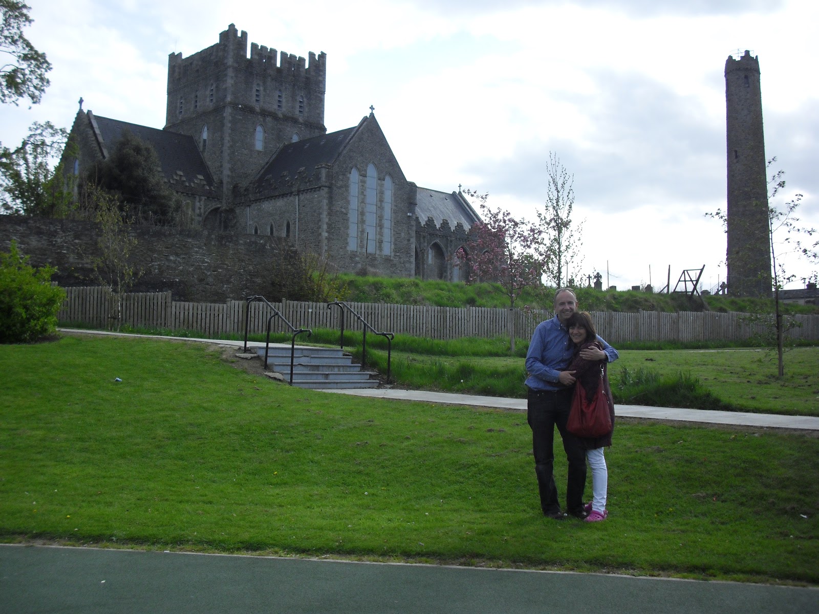 A big fat slice of life from Ireland: 100 Things to do in Kildare ...