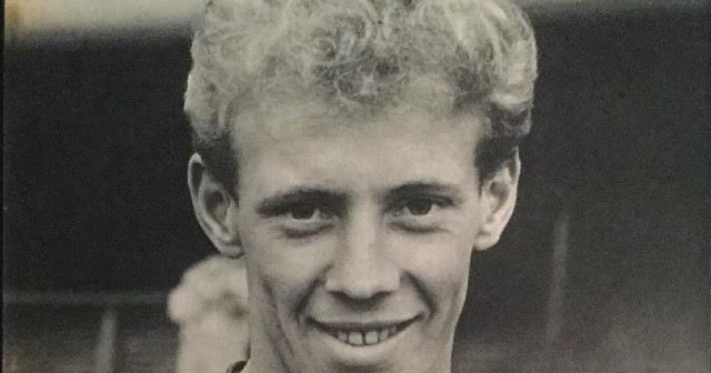 English Football Retro TV: Stan Crowther.