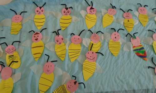 5 ΝΗΠΙΑΓΩΓΕΙΟ ΚΑΛΑΜΑΤΑΣ : Μαΐου 2021