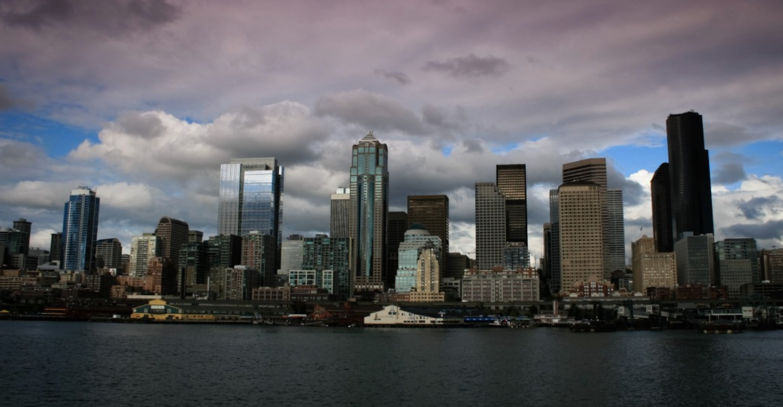 Cliff Mass Weather Blog: Is Seattle Really the Gloomiest City in the U.S.?