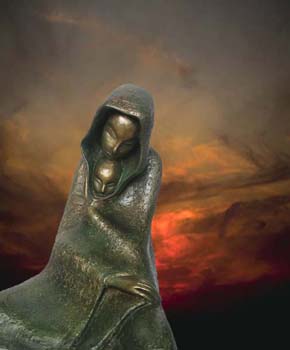 peuple de papier: Cris Pereby