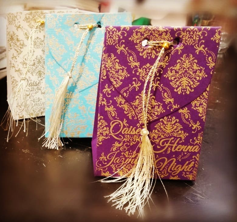Wedding Cards Pakistan Zem Printers: Favour Boxes (Bid ki Dabi) Favour ...