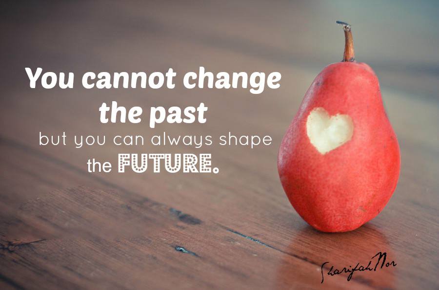 Quote by SharifahNor