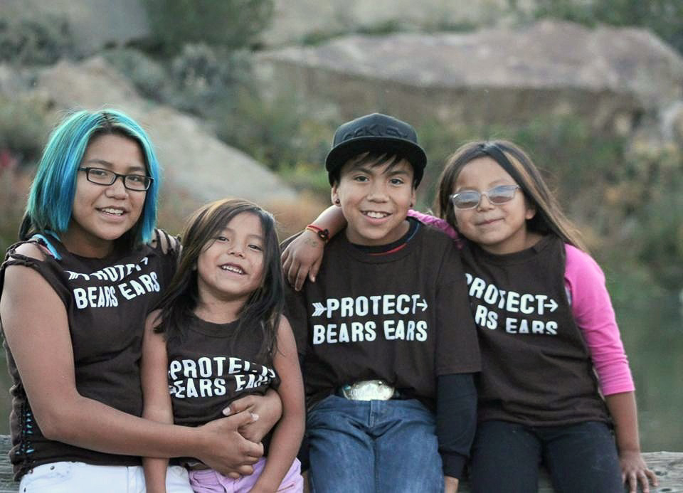 White Wolf : Robert Redford: Obama Must Protect Sacred Utah Land