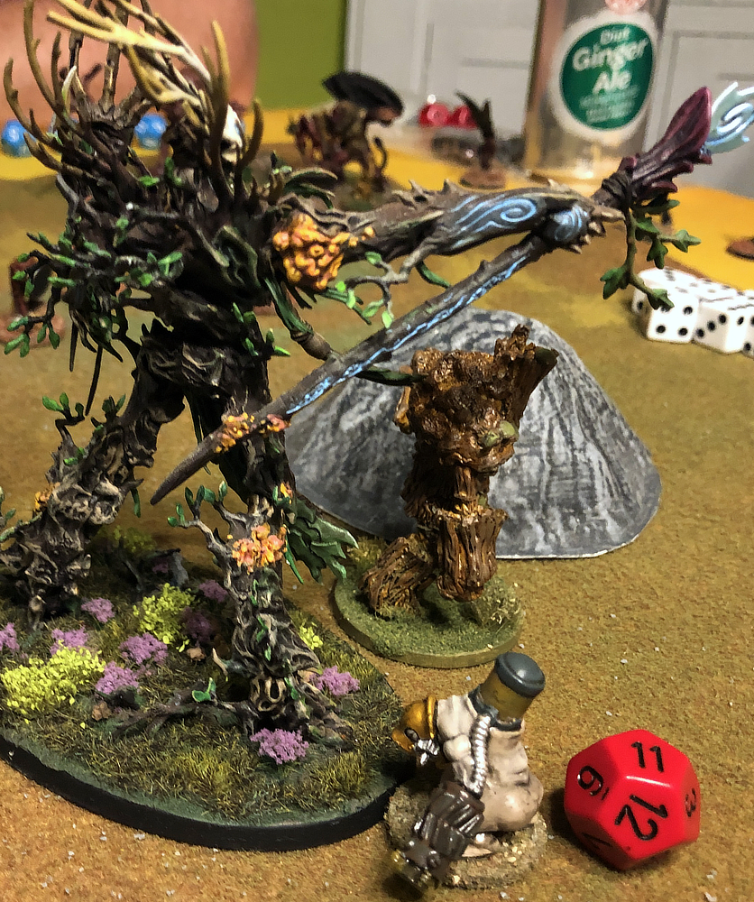 Lead Legionaries: Reign in Hell