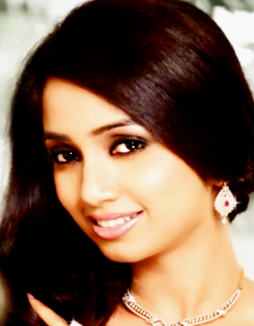 We Love Shreya Ghoshal-The Bollywood Pop Diva !: Shreya Ghoshal ...