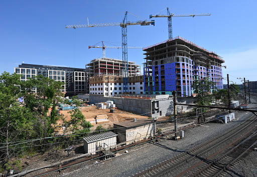 DCmud - The Urban Real Estate Digest of Washington DC: Market Terminal ...