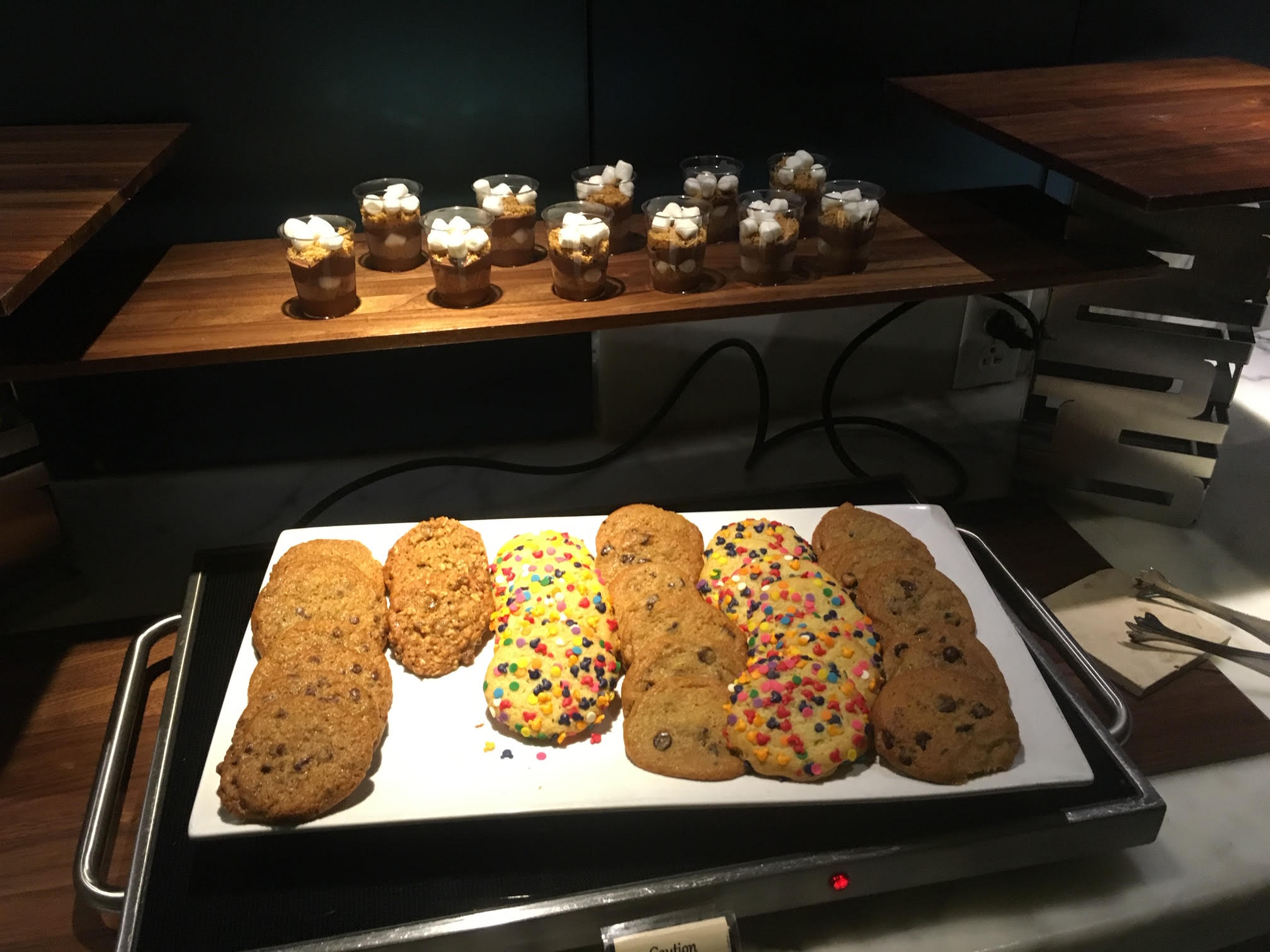 Club Level at Disney’s Contemporary Resort