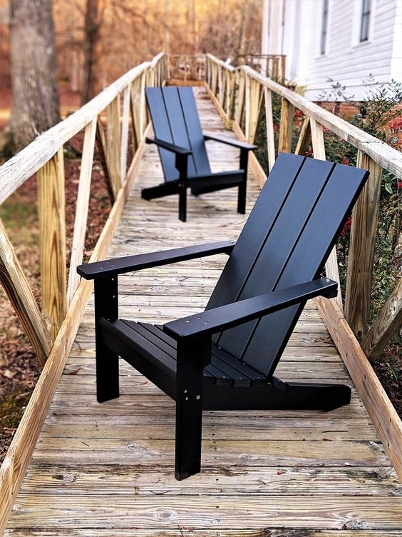 60 Best DIY Adirondack Chair Designs Ideas | ARA HOME