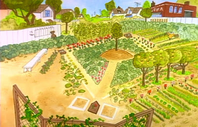 Holiday Film Reviews: It's Arbor Day, Charlie Brown