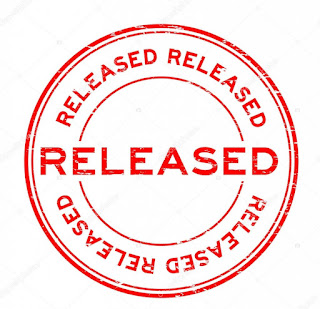 Vines of Life: You Are Released! Stop Hiding!