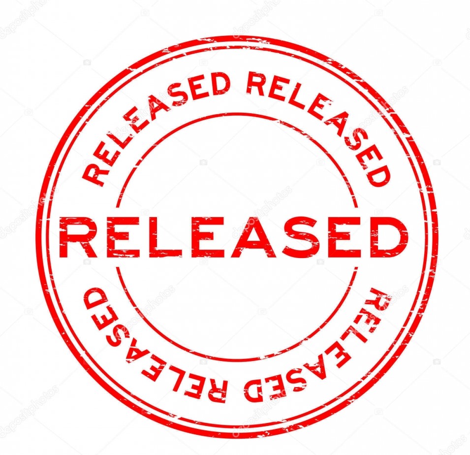 Vines of Life: You Are Released! Stop Hiding!