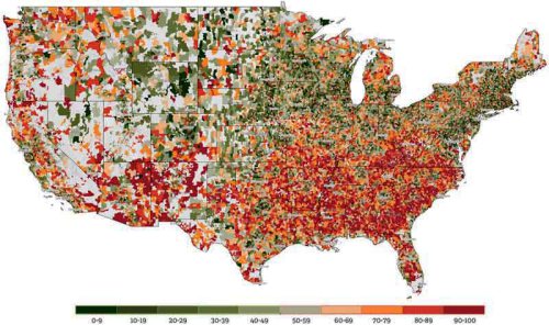 How Technology Can Provide Access for Distressed Communities | Smart ...